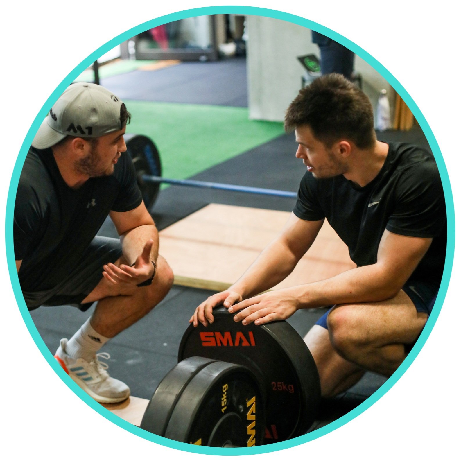 Personal Training Performance Playground North Sydney s Specialists in Gymnastics Strength and Functional Fitness